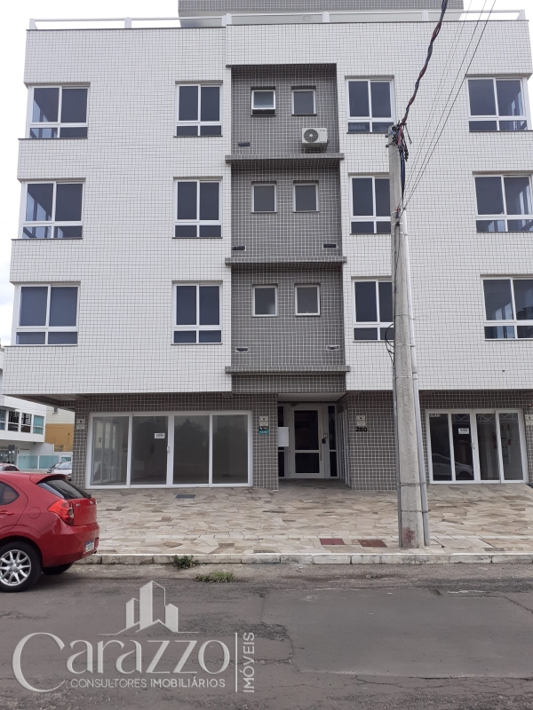 Carazzo Imóveis - ENTERPRISE CENTER